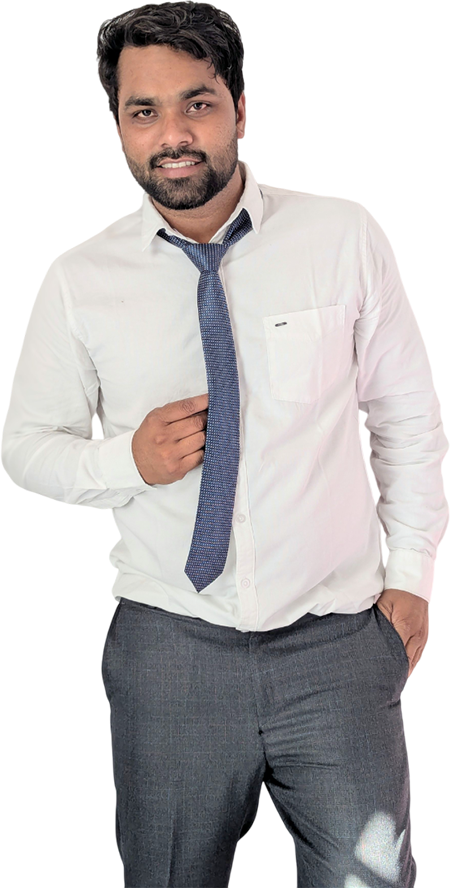 Zeeshan Ahmad UI UX Designer